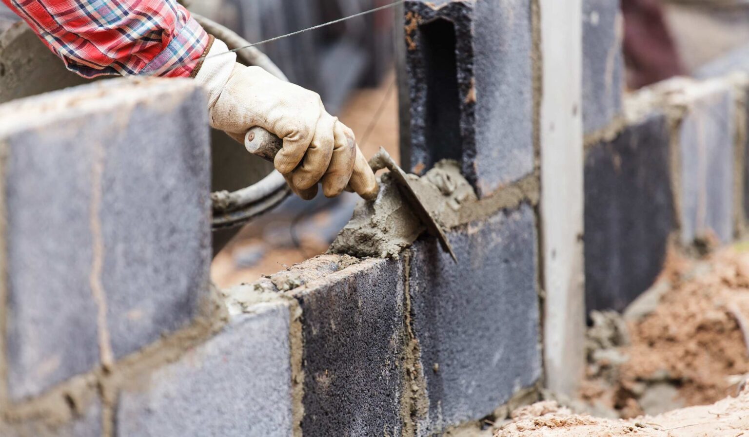 Ukuran batako jenis dan keunggulannya - Mitra Jasa Sedot Limbah